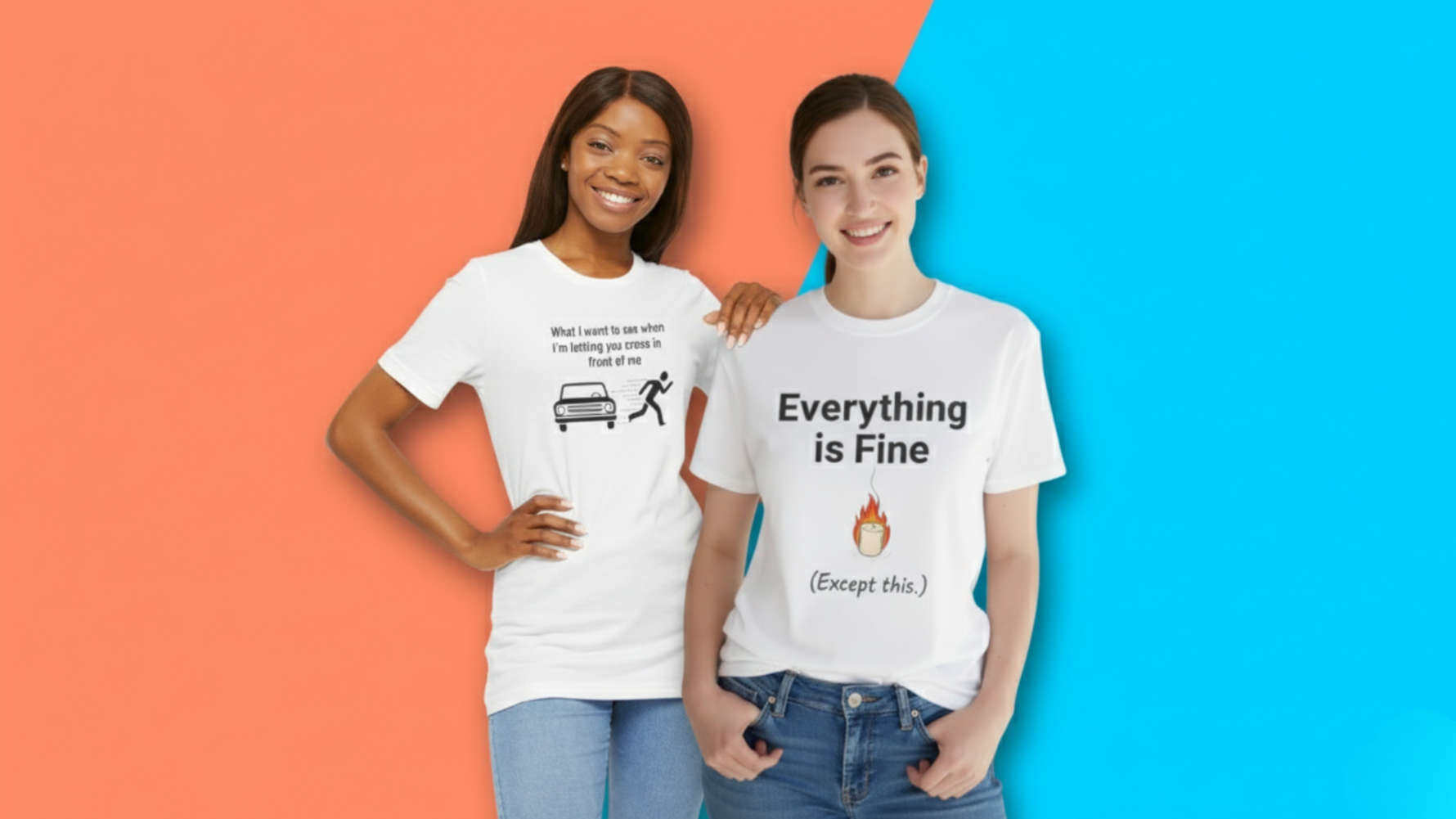 Shirts and Giggles Bazaar | Funny T-Shirts, Novelty Apparel & Gifts